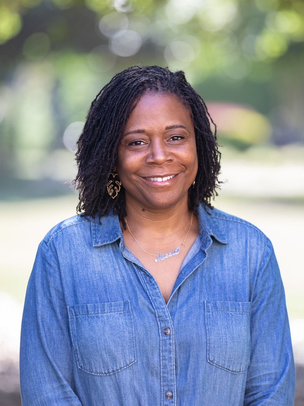 No. 29: Social Justice Through a Biblical Lens with Missie Branch - One ...